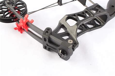 JUN XING M109e Compound Bow A Compact And Powerful Hunting Bow