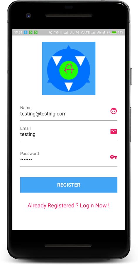 Alternatives And Detailed Information Of Flutter Client Php Backend GitPlanet