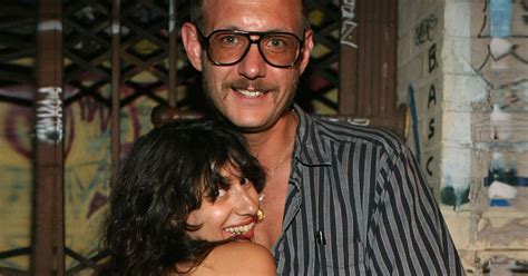 Terry Richardson Most Controversial Photos