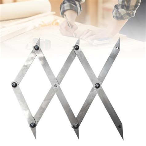 picket master pro 3 point center finder for precise measurements
