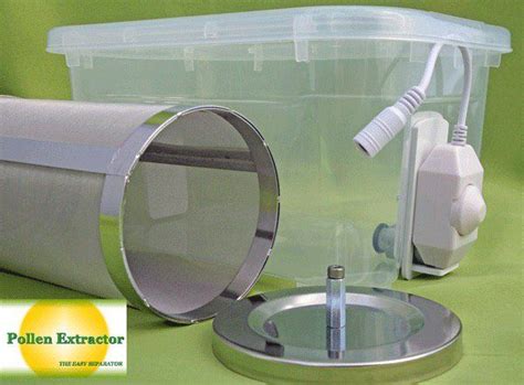 Pollination Pollen Tumbler