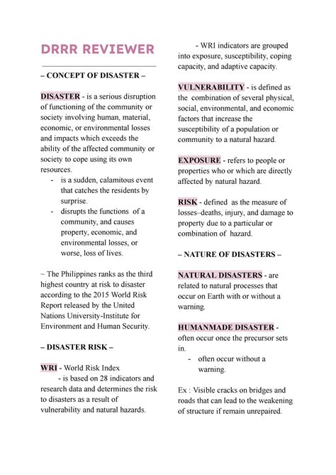 Drrr Reviewer Drrr Drrr Reviewer Concept Of Disaster Disaster