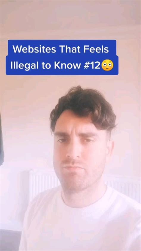 Pin On Websites You That Feels Illegal To Know