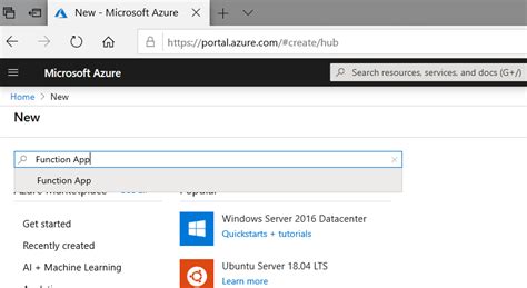 Techcohere Create Azure Function Update Blob File With Timer