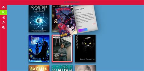 GitHub Sachinraghult E Bookstore Online Shopping Book Store