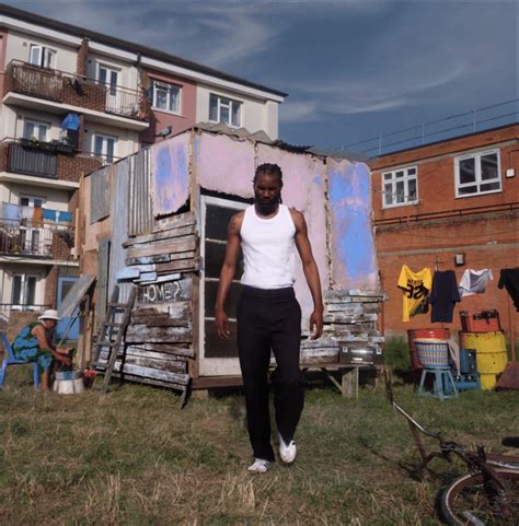 Wretch Announces Sixth Album Home With Stripped Back Single Like
