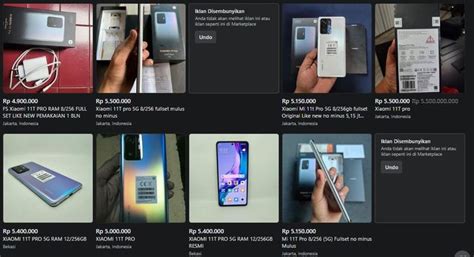 Harga HP Second Xiaomi T Pro GB Desember Turun Rp Juta Nextren Grid Id