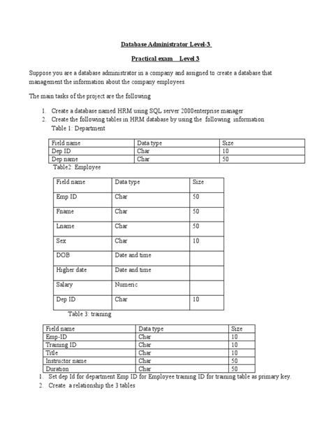 Database Coc3 Pdf Databases Information Management