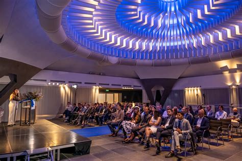 Eit Urban Mobility Master School