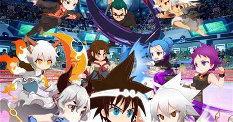 와이디온라인 갓 오브 하이스쿨 최고 매출 6위 기록