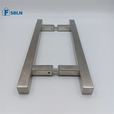 Push Handle Glass Fittings For Glass Shower Room Wholesale Shower