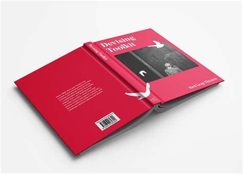 Red Leap Devising Toolkit Complete Guide For Devised Work