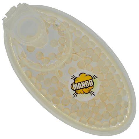 Buy Mrblastin 100 Crushballs For Filters Insertion Many Flavours