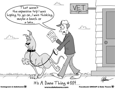 Dale Toons Happy Friday Facebook