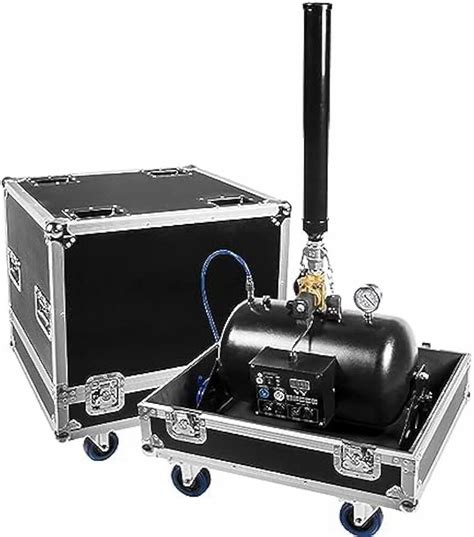 Co2 Paper Blaster Confetti Machine Electric Confetti Machine