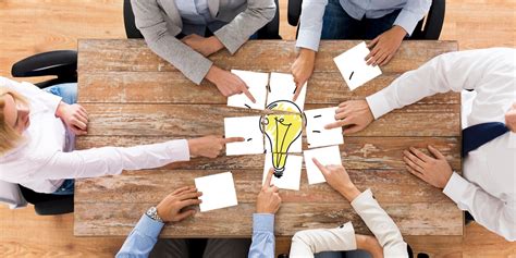 10 Ideas Innovadoras Para Participar En Un Evento Blog Axioma B2b