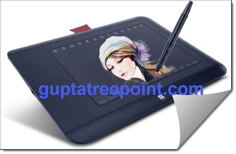 Tablet Digitizer