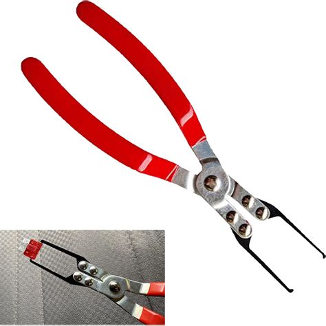Buy Dewkou Pack 1 Car Relay Extraction Pliers At Ubuy Chile