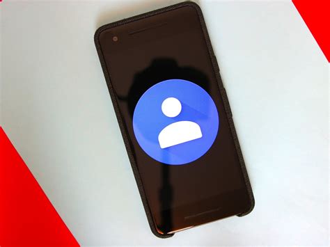 Google Contacts Syncing Not Working For Some Users Here S How To Fix It Android Central