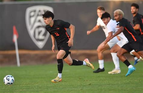 Oregon State University Athletics