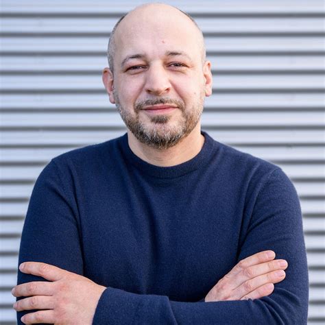 Ilyas Yalcin Teamleader Alsa Gmbh Schweiz Xing