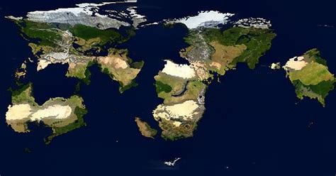 Tellurus Satellite View Album On Imgur