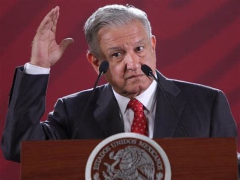 Eso sí calienta AMLO sobre recorte a pensiones