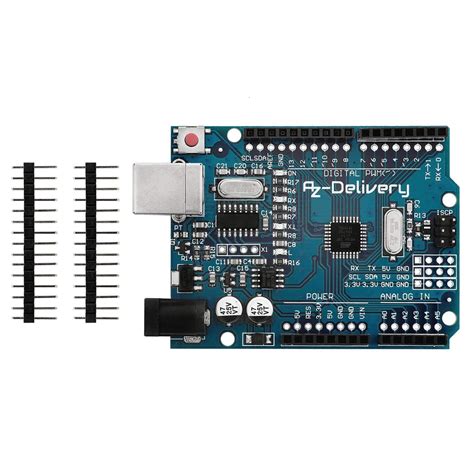 Arduino Kompatible Mcu