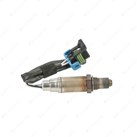 Bosch O2 Oxygen Lambda Sensor Pre Cat For Cadillac Escalade 6 0l Awd 2002 2006