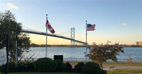 Industry Braces For Possible Cbsa Job Action