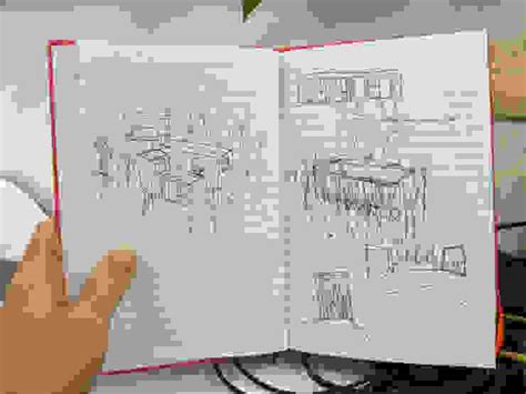 No Te Pierdas Estos Tips Para Dibujar Como Un Arquitecto Homify