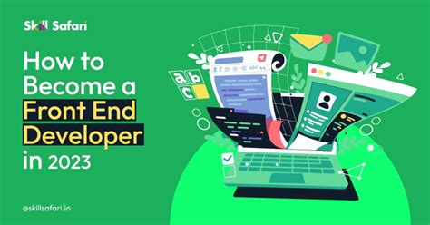 Sathishkumar Shanmugam On Linkedin How To Become A Front End Developer