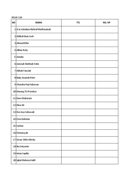 Data Bts 18 Pdf