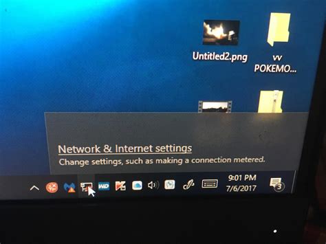 Wifi Wont Work And Pc Only Shows Ethernet How Do I Fix Rwindows10