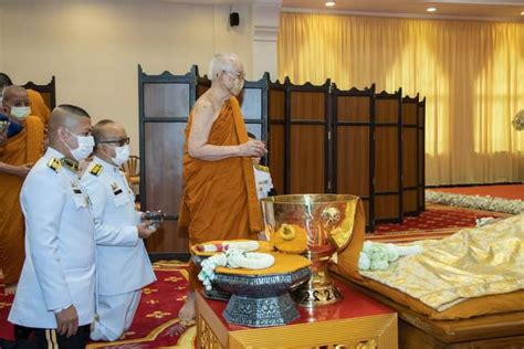 ช็อก หลวงพ่อวิริยังค์ พระนักปฏิบัติดัง มรณภาพแล้ว สิริอายุ 100 ปี พลังจิต