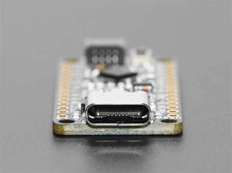 Adafruit Metro Mini 328 V2 Arduino Compatible 5v 16mhz [stemma Qt Qwiic] Id 2590