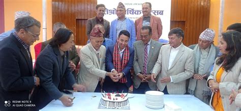 निर्यात व्यापार प्रर्वद्धन गर्न नेपालमै अन्तराष्ट्रिय स्तरको मेला