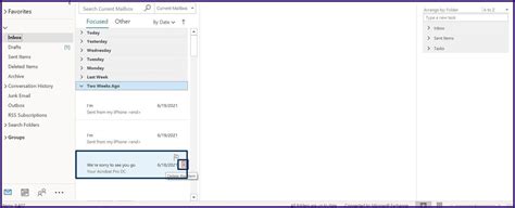 6 Best Ways To Fix Microsoft Outlook Failed To Delete A Message Error