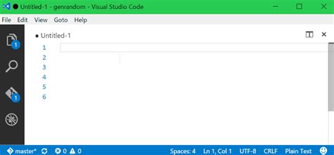 GitHub Espresso Genrandom Vscode Generate Random Bytes Extension For VS Code