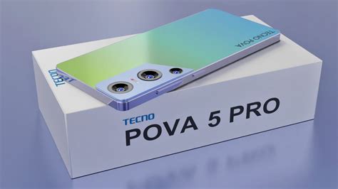 Tecno Pova Pro G Price టకన పవ పర జ సమరటఫన వచచసద వలక GB RAM