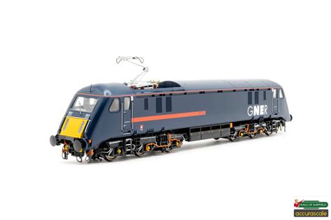 Class 89 Decorated Sample Rails Of Sheffield
