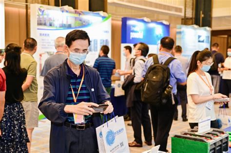 终于等到这场氢能人专属的行业盛会再忙也要去 全球氢能网