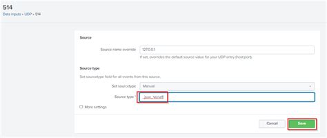 How To Setting Up Splunk In Venafi After Version Venafi Customer Support