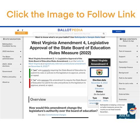 Help For Understanding Amendment 4 Ridgeview News