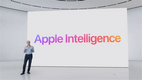 Apple Intelligence Features Will Reportedly Be Delayed Some Might Only Arrive In 2025