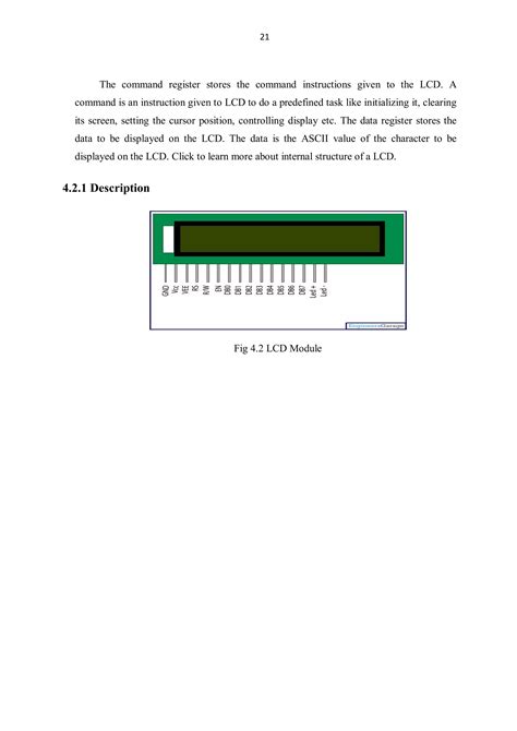 Arduino Based Collision Prevention Warning System Pdf