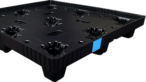 Gm Approved Auto Part Pallets Peninsula Plastics