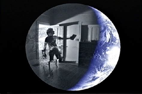 “mercurial Refractions” By Jim Campbell Elliot Anderson Isea