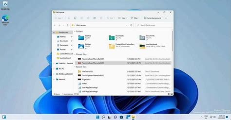 Как удалить Галерею из Проводника Windows 11 и улучшить