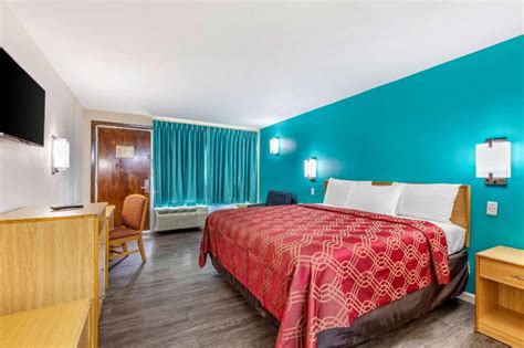 Econo Lodge Kosciusko Hotel Kosciusko Ms 2021 Updated Deals £48 Hd